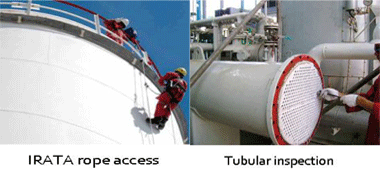 idec :: Inspection Services